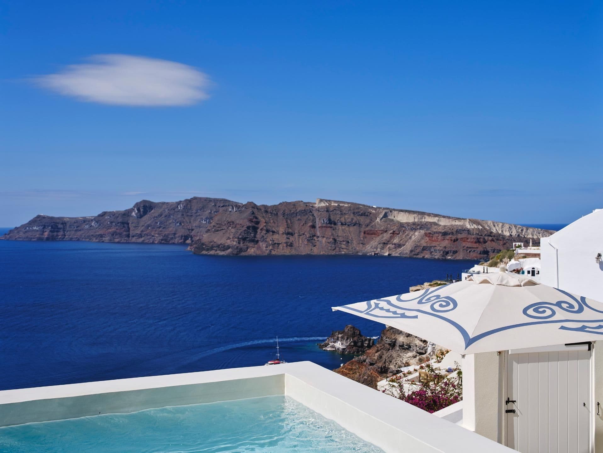 Andronis Luxury Suites Oia | Endless Feelings