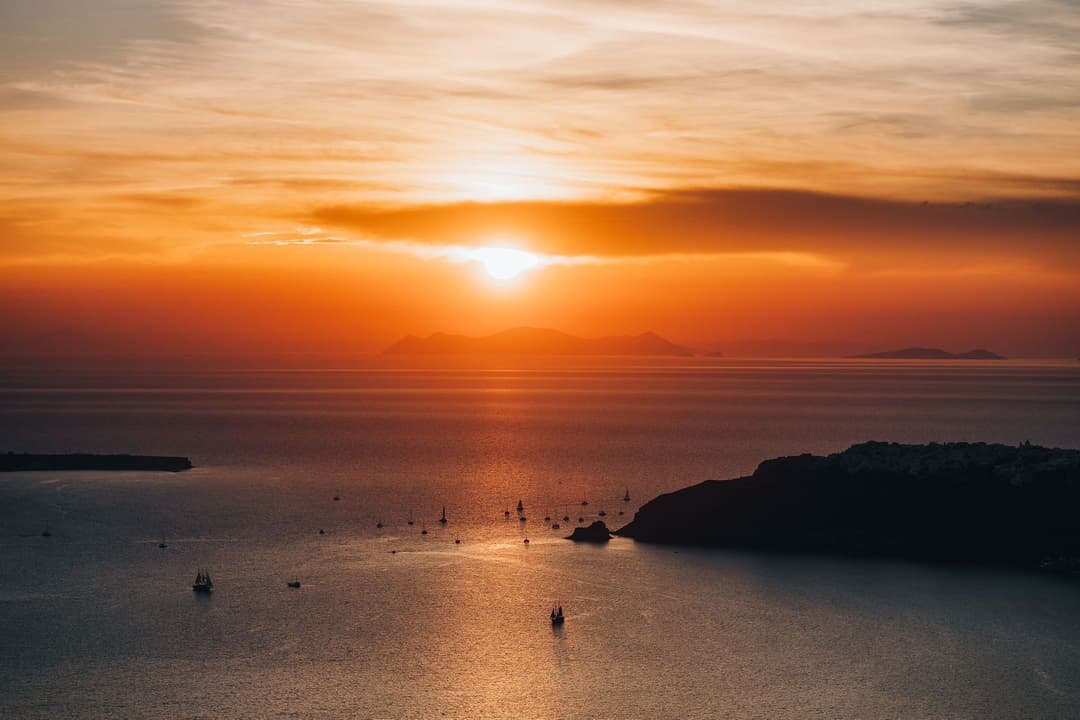 Andronis Santorini, Paros | Redefining & reimagining Hospitality